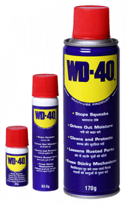 WD-40 Multi-Use Product Original (420ml)