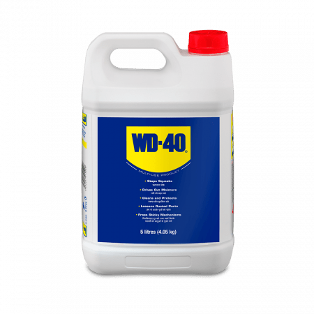 WD-40 Data Sheets - WD40 India Website
