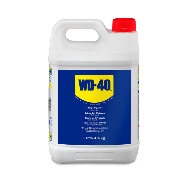 WD-40 Data Sheets - WD40 India Website