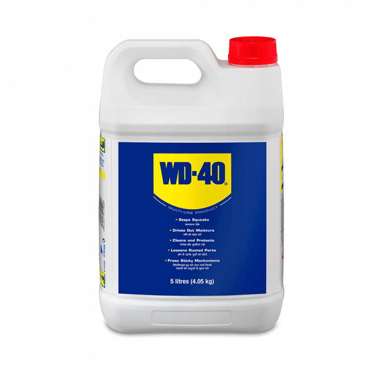 WD-40 Products - WD40 India