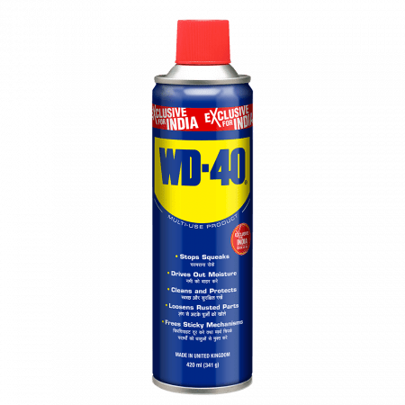 WD-40 Products - WD40 India