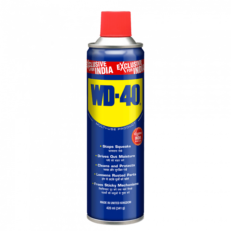WD-40 Data Sheets - WD40 India Website