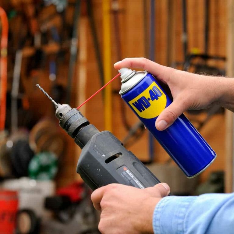 WD-40 Multi-Use Product Original (420ml)