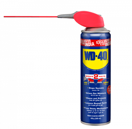 Where to Buy - WD40 India