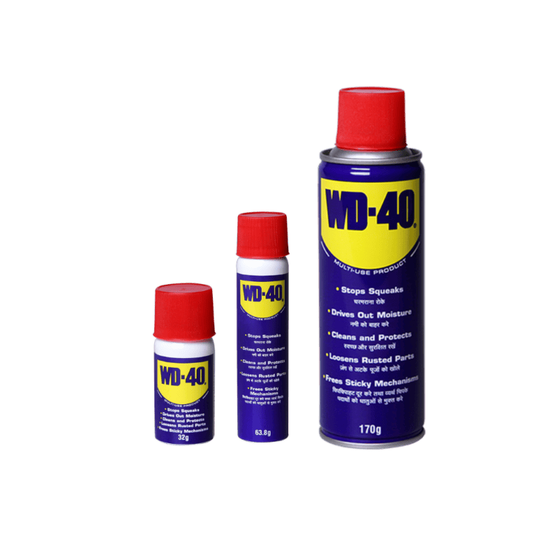 WD-40 Data Sheets - WD40 India Website