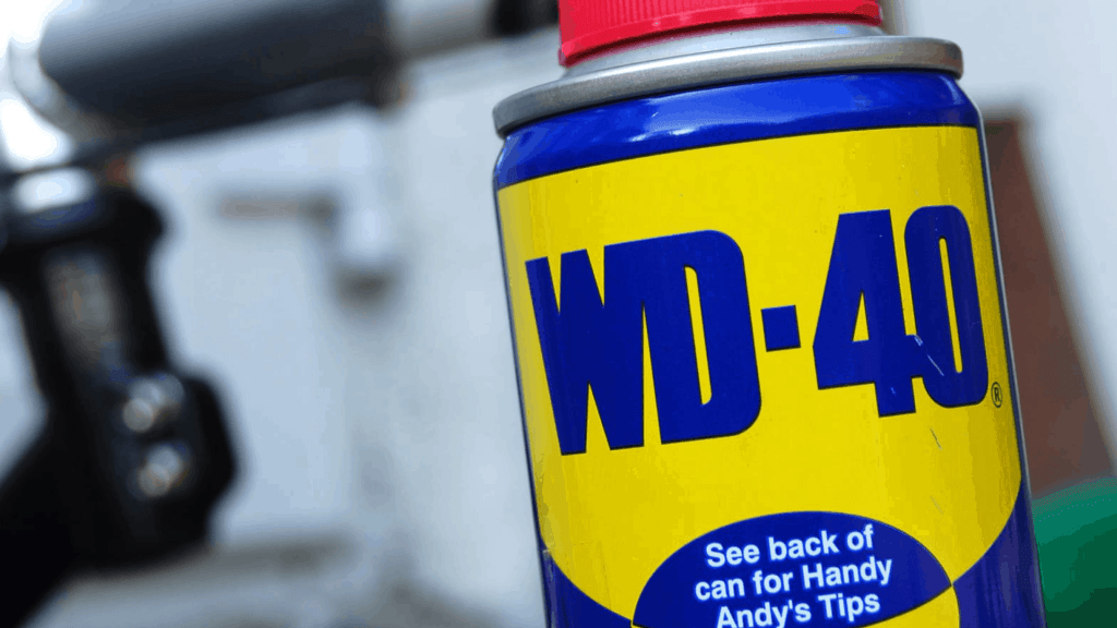 Nurturing Your Bike To Ensure Longevity With WD-40 - WD40 India