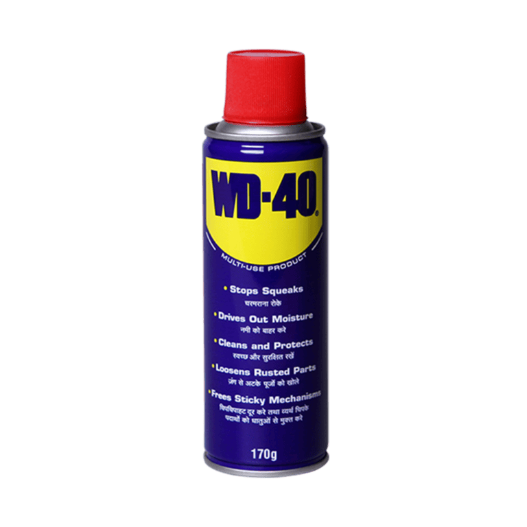 WD-40 Data Sheets - WD40 India Website