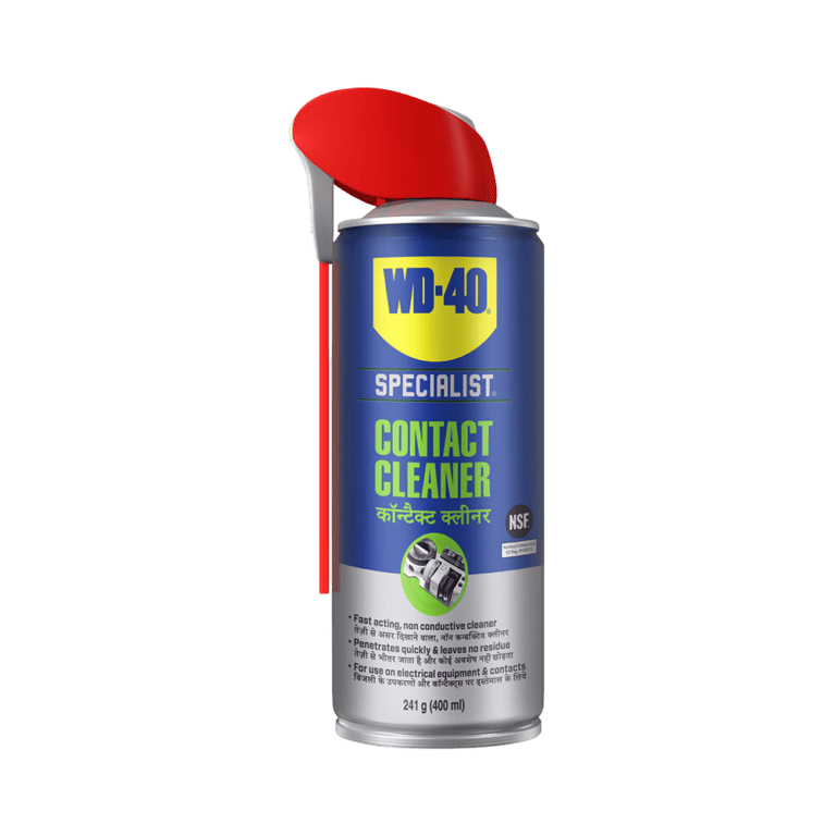 How To Keep The Print Heads Clean- WD40 India
