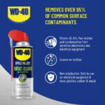 WD-40 Specialist Contact Cleaner - WD-40 India
