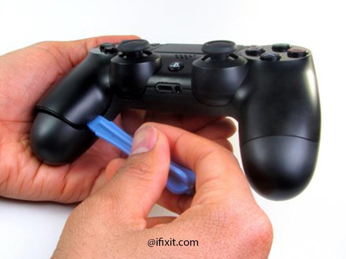 How To Clean Your Playstation Controller WD40 India